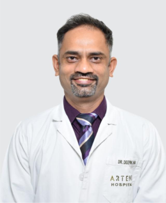 Best ERCP (Endoscopic Retrograde Cholangiopancreatography) Doctors in ...